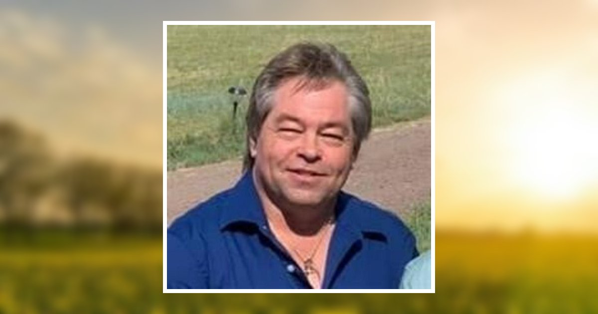 David Allen Clark Obituary August 26, 2023 - Wiederspahn-Radomsky ...