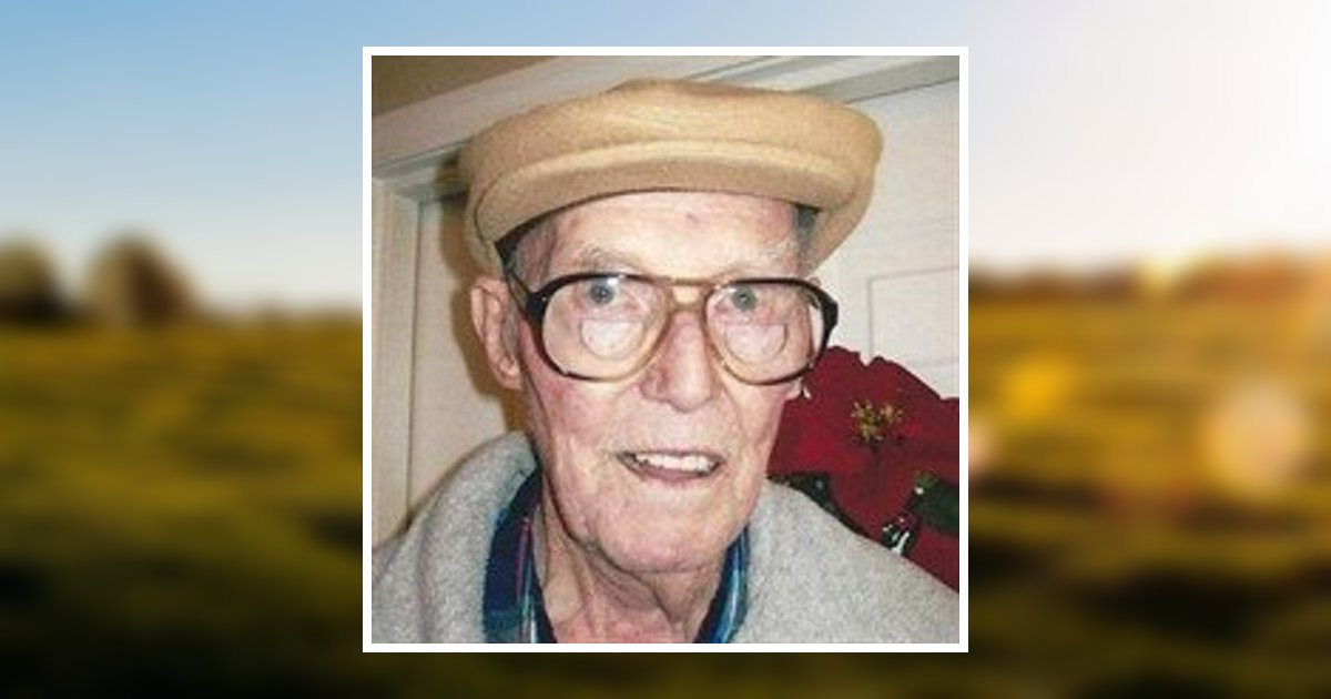 Joseph Trantham Obituary January 2, 2015 - Smith Family Funeral Home