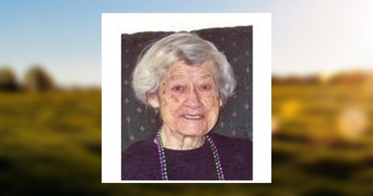 Violet Stanzak Obituary 2006 - Singleton Funeral & Cremation Services