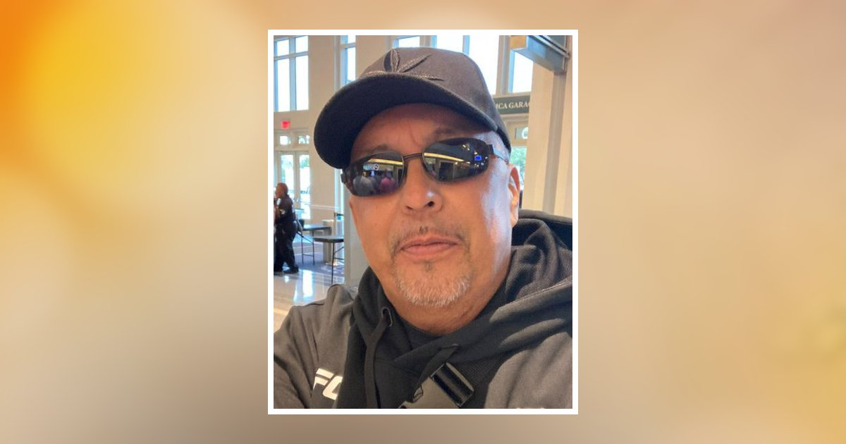 Daniel Martin Ybarra Obituary 2023 - Emerald Hills Funeral Home ...