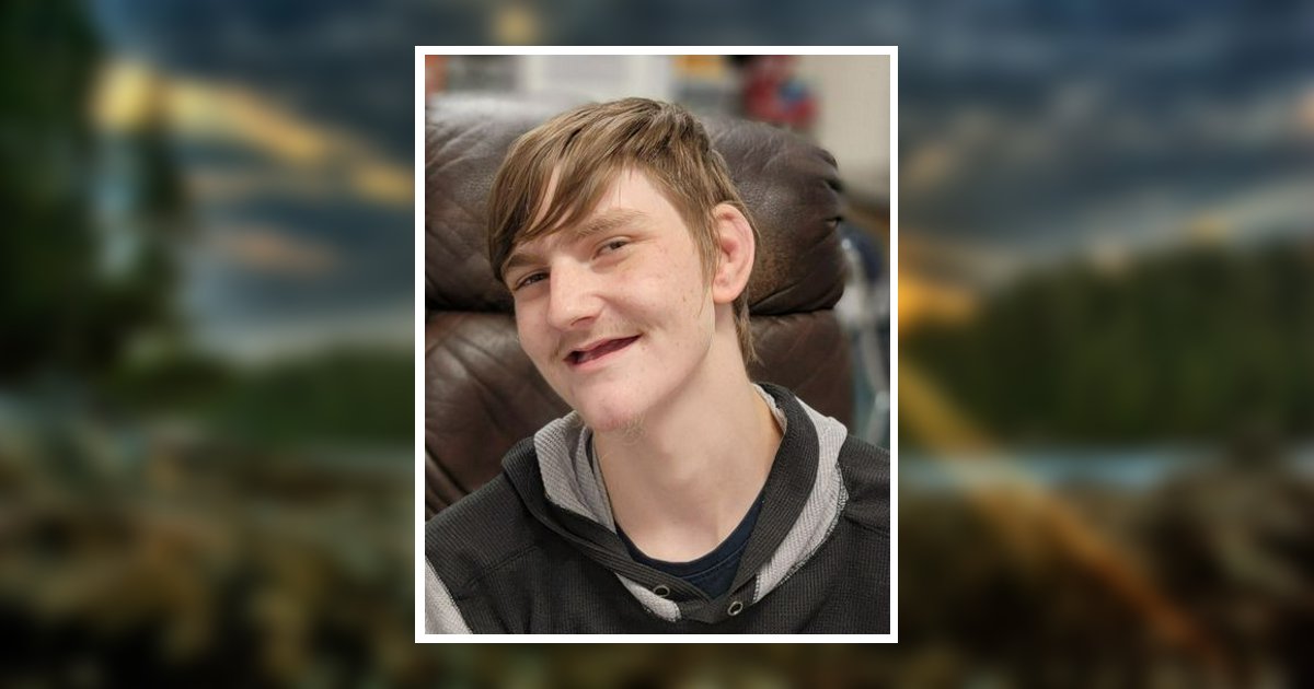 Jason Edward Johnson Obituary July 24, 2023 - Rose & Graham Funeral Home