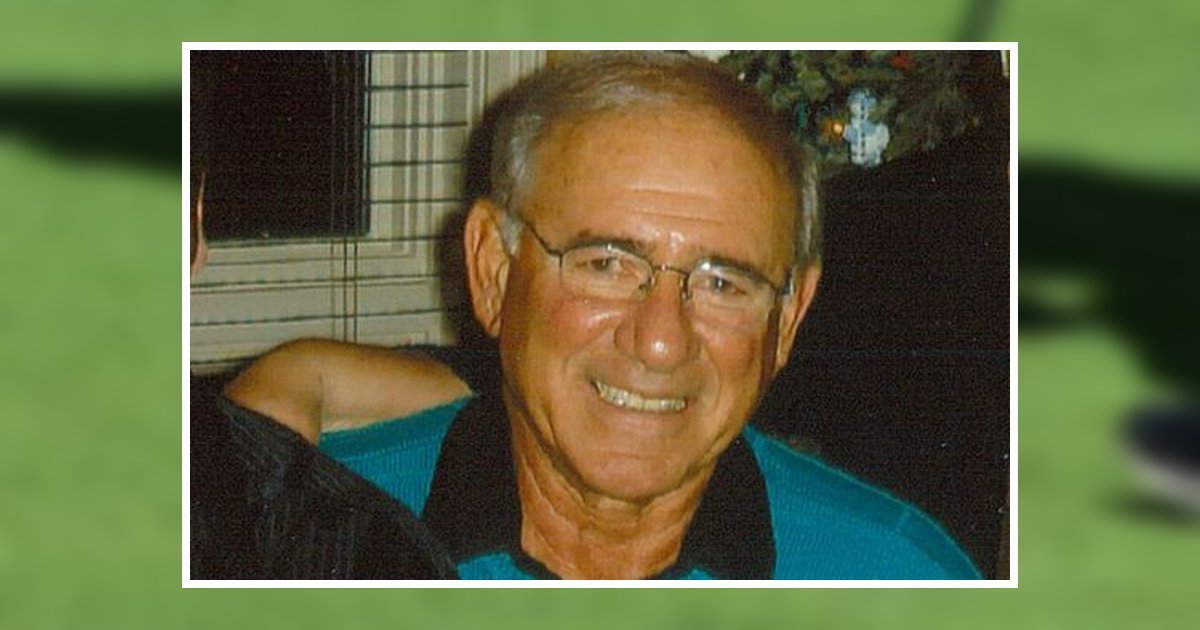 George Anthony Fortino Obituary October 27, 2021 - Stemm Lawson ...