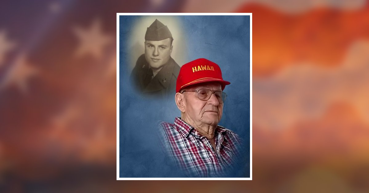 Lawrence Godfrey Roth Obituary June 10, 2025 - Robson Funeral Home