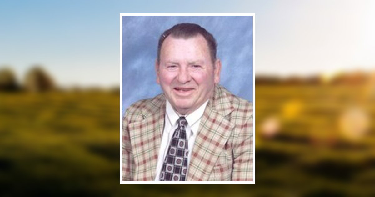 Archie Freeman Obituary August 7, 2009 - Hartsell Funeral Homes