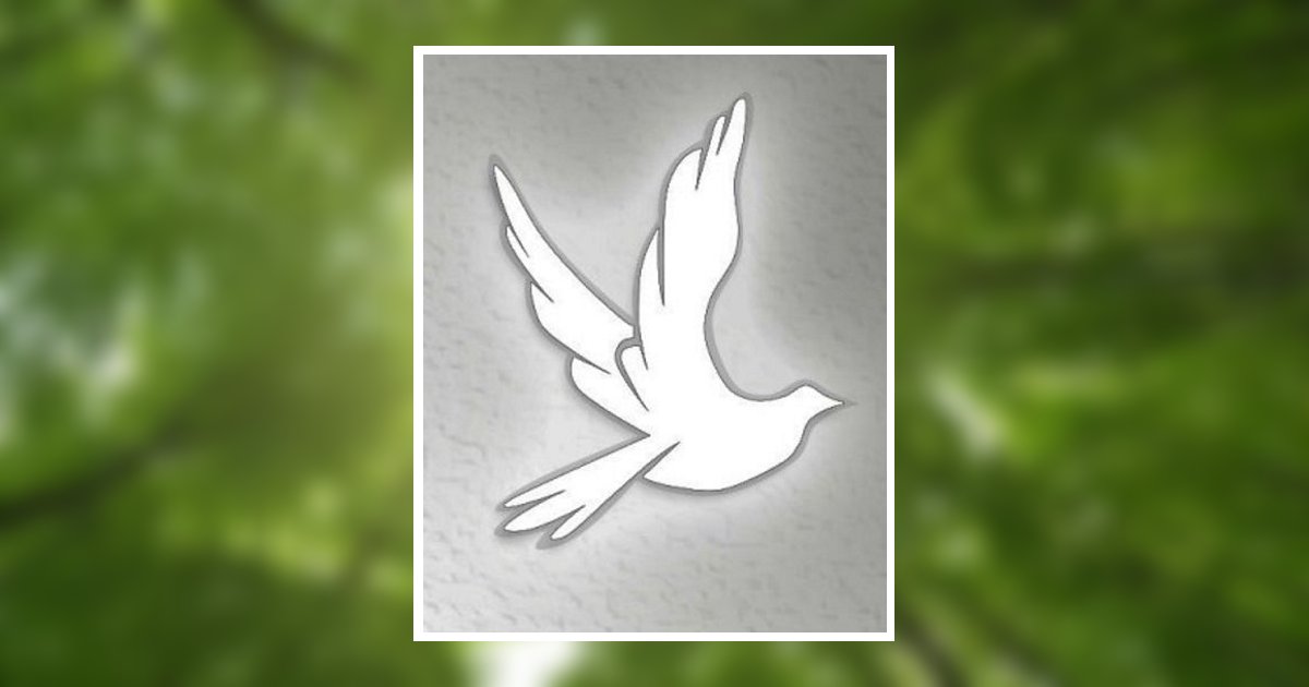 Richard E. Elliott Obituary December 5, 2023 - Everhart-Bove Funeral Homes