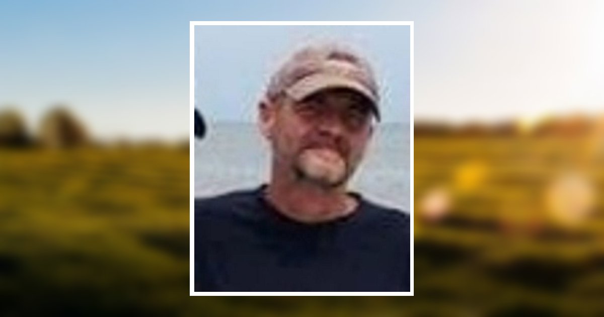 Timothy "Tim" Arrowood Obituary September 30, 2016 - Beam Funeral ...