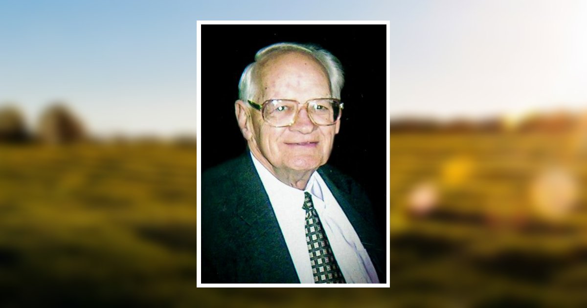 James Edward "Ed" Landers, Jr. Obituary September 15, 2019 - Hayworth ...