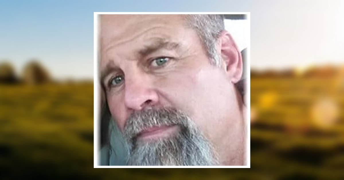 Mark Alan Roney Obituary January 22, 2020 - Maraman-Billings Funeral Home