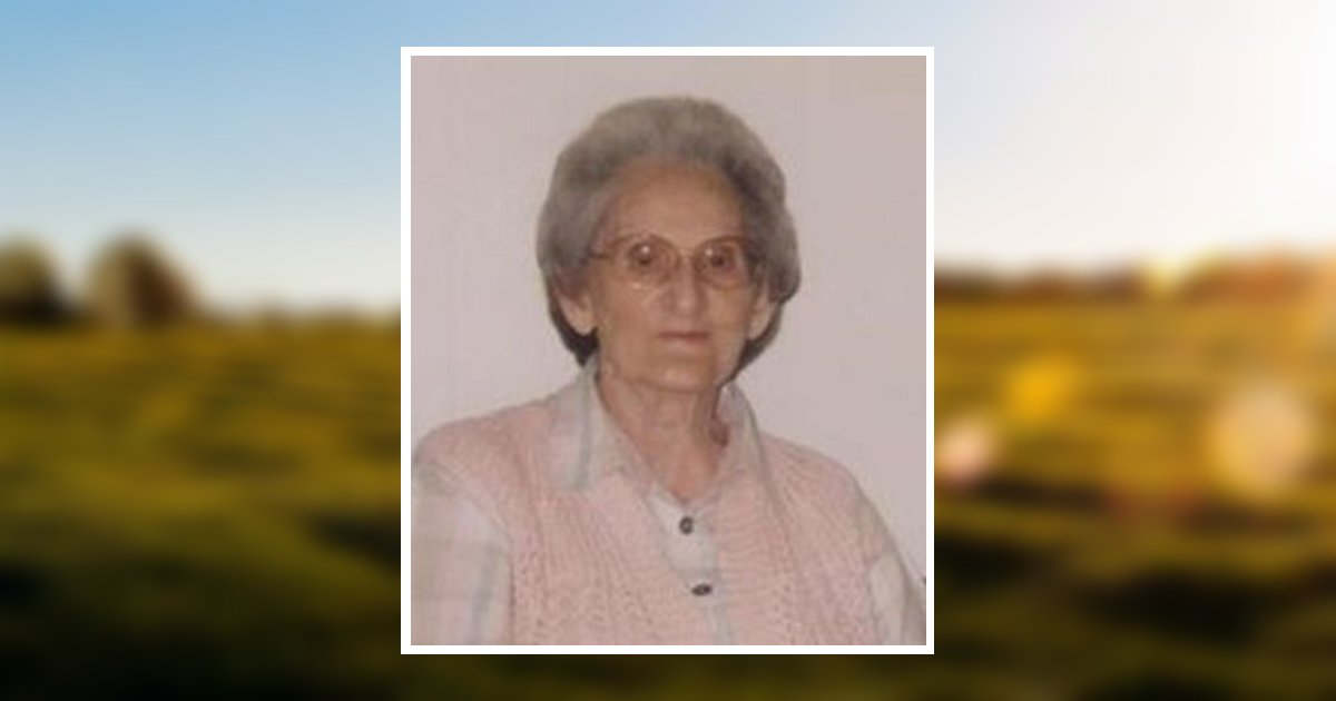 Ruby Scott Obituary March 14, 2016 - Townes Funeral Home & Crematory