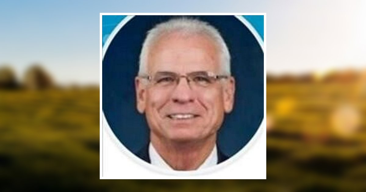 Charles S Rutledge Obituary September 26, 2019 - Naugle Funeral Home