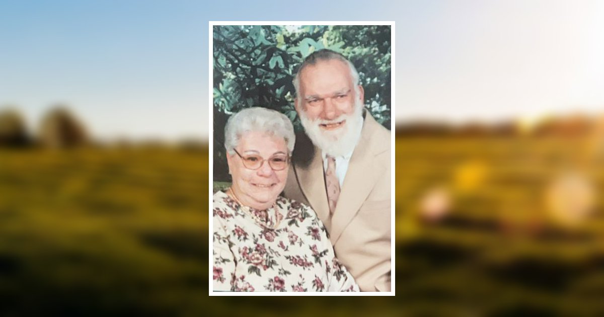 Dorothy Layton Obituary June 1, 2022 - Terrace Park Funeral Home and ...