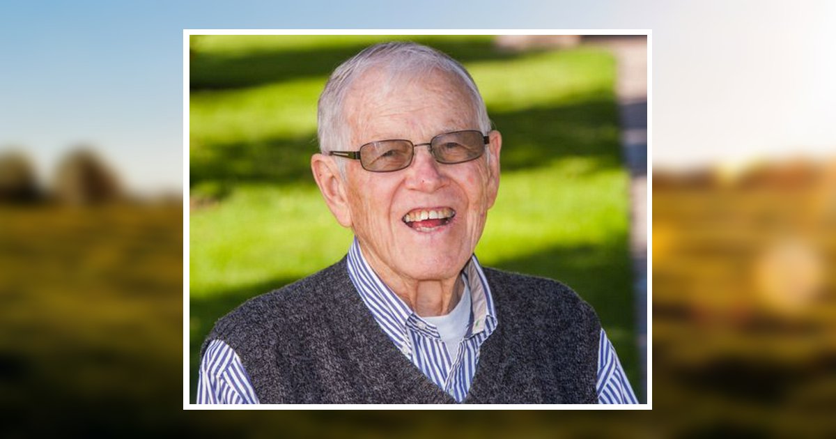 Robert Roush Obituary 2019 - Anderson and Sons Mortuary