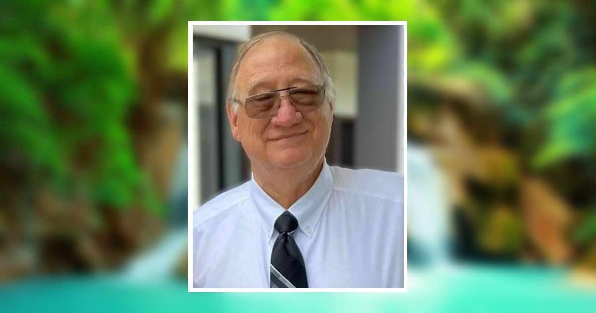 Kenneth Wayne Patterson Obituary September 16, 2025 - Faith Funeral Home