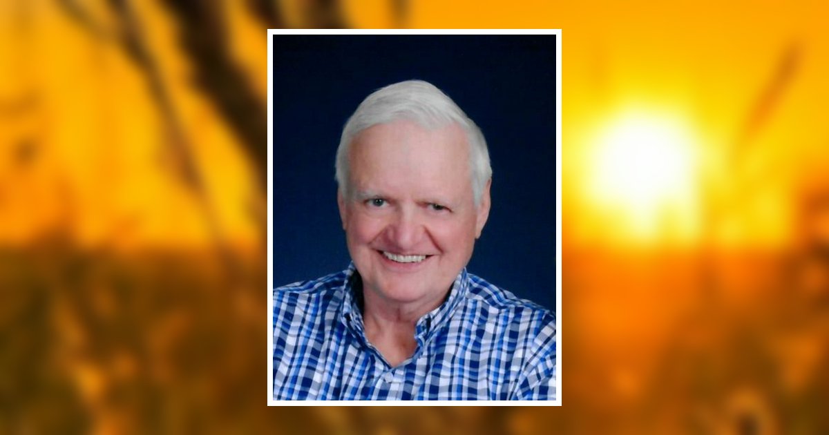James Gregory Obituary December 29, 2018 - Clifford Shoemaker Funeral Home