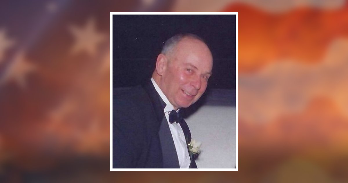 Francis Joseph Sansone Obituary September 4, 2024 - Delaney Funeral Home