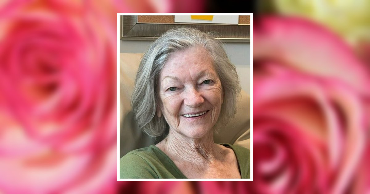 Frances Goolsby Davenport Obituary 2023 - Way-Watson Funeral Homes