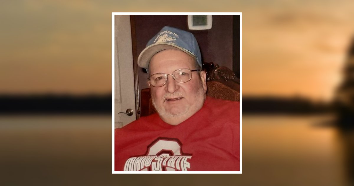 James R. Moore Obituary February 16, 2025 - Geib Funeral Homes