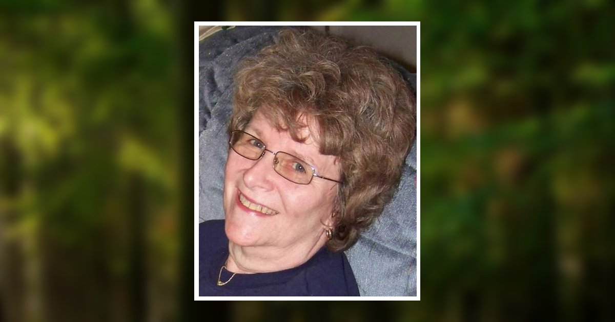 Shelby Jean Resh Obituary November 25, 2022 - Resthaven Funeral Home ...