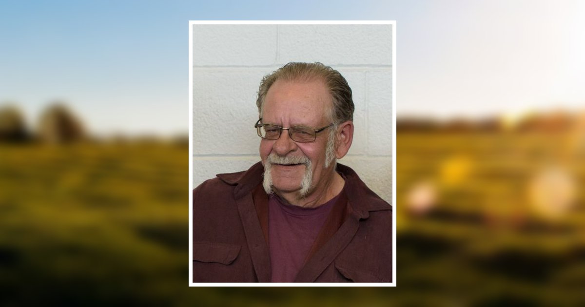 David Paul Small Obituary June 28, 2020 - Saskatoon Funeral Home