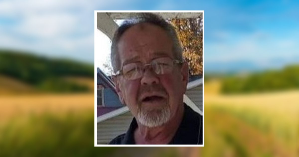 Ronald G. Howard, Sr. Obituary March 10, 2023 - Hecker-Patron Funeral Home