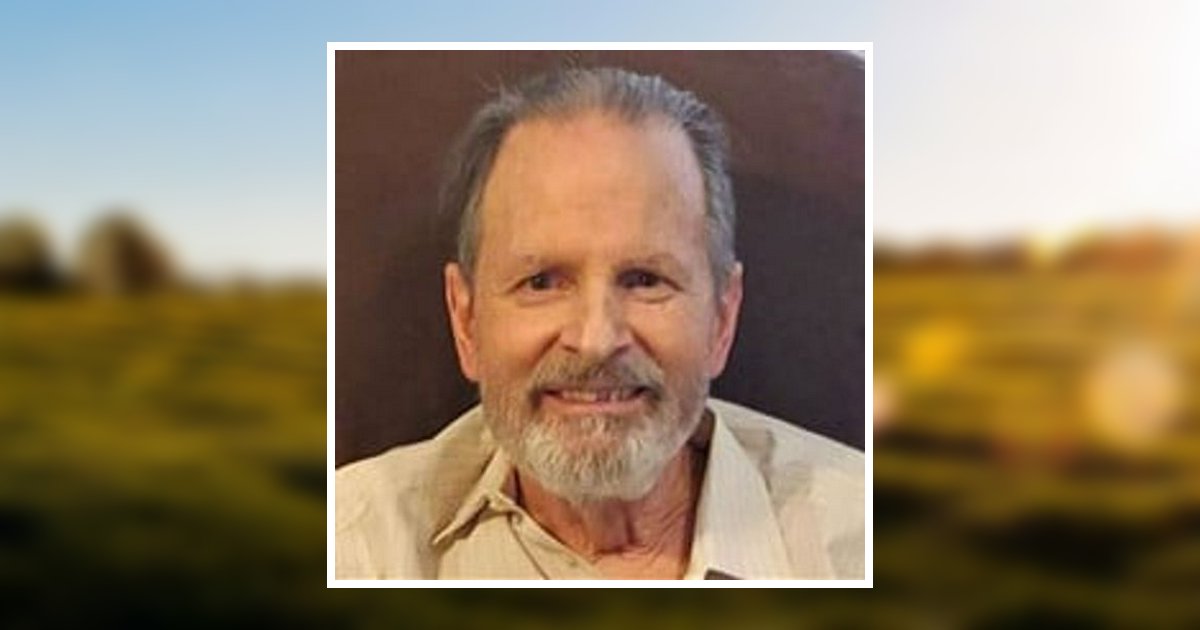 Christopher Craig Aaron Obituary August 12, 2022 - Goff Mortuary