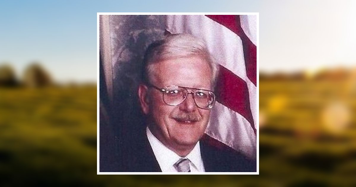 Robert Parsons Obituary May 24, 2012 - Farley Funeral Home