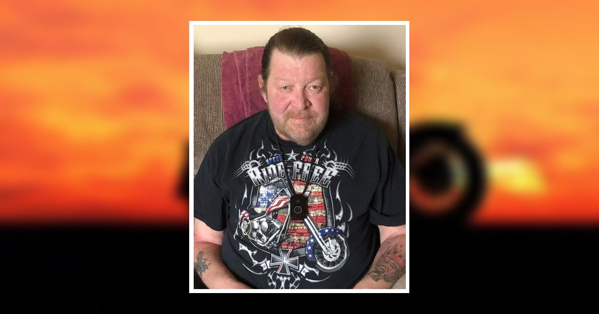 Ronald Lee Jarrell Obituary June 27, 2024 - Newcomer Columbus