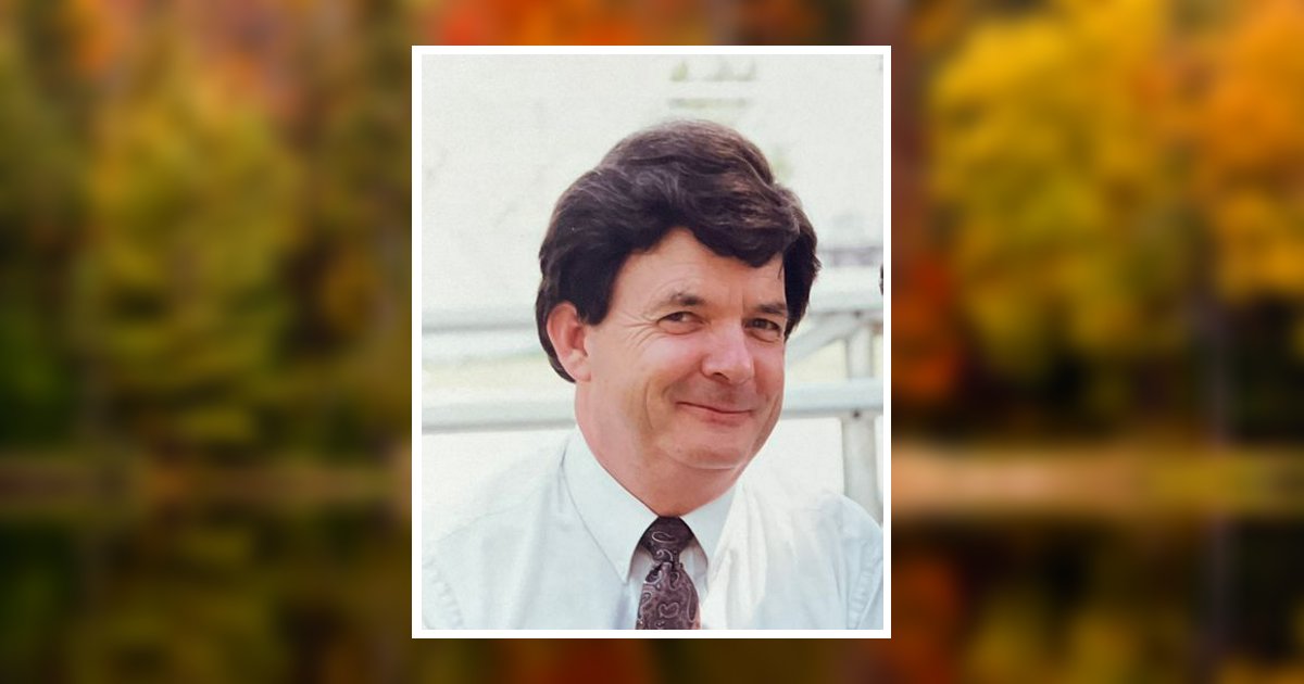 Monte Waldron Obituary April 18, 2024 - Anderson and Sons Mortuary