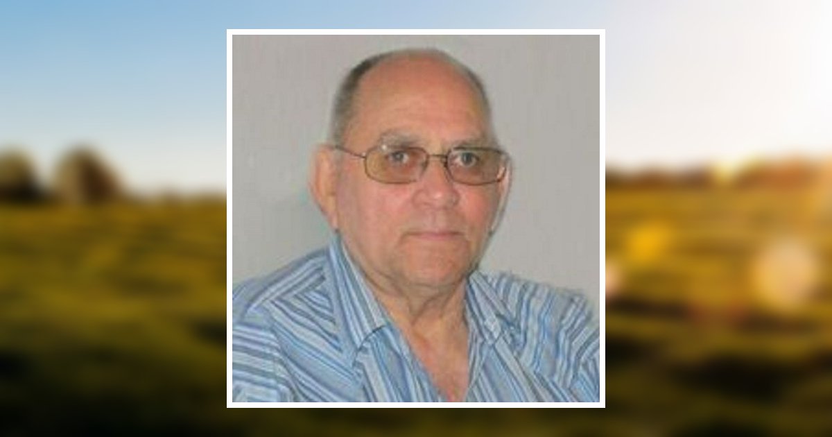 Robert Davidson, Jr. Obituary November 29, 2021 - Vincent Funeral Home