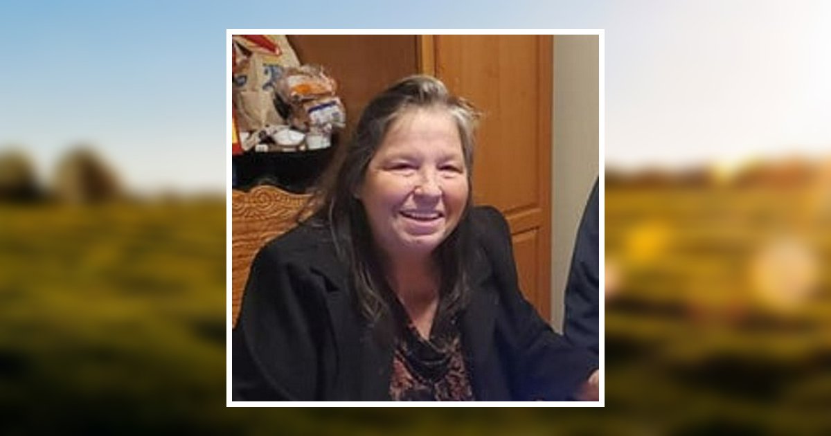 Loma Naquin Carson Obituary May 23, 2024 - Falgout Funeral Homes