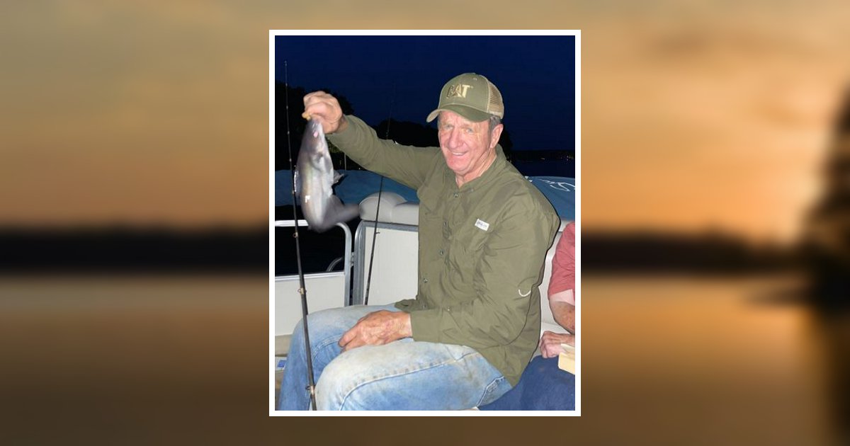 Allen Arnold Rutledge Obituary September 17, 2024 - Caldwell & Cowan ...