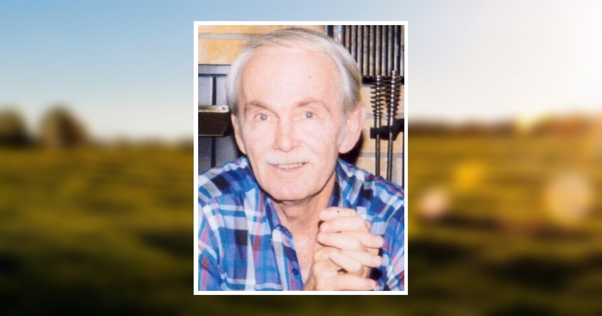 JOSEPH MURRAY McCALL Obituary July 16, 2021 - McDonald Family Funeral Home