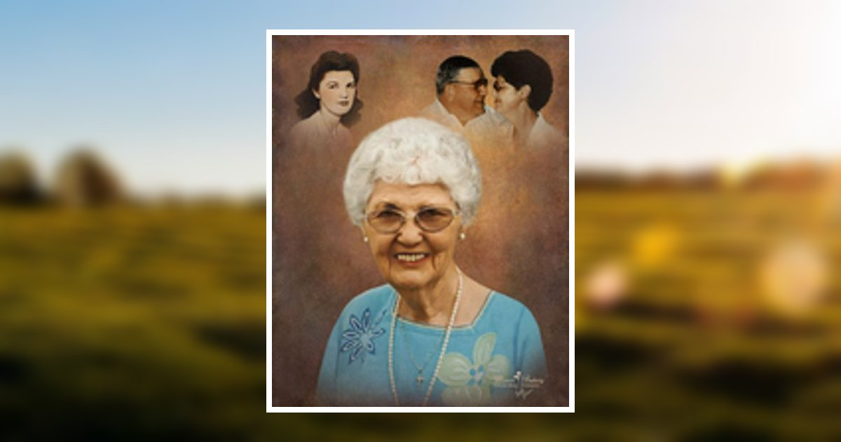 Leona Elizabeth (Murray) Kemper Obituary May 14, 2012 - Buhrig Funeral ...