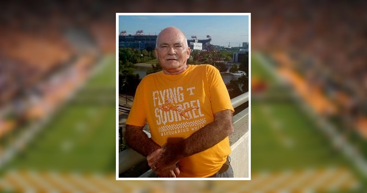 Kenneth Craig Conn Obituary October 29, 2024 - Mynatt Funeral Homes