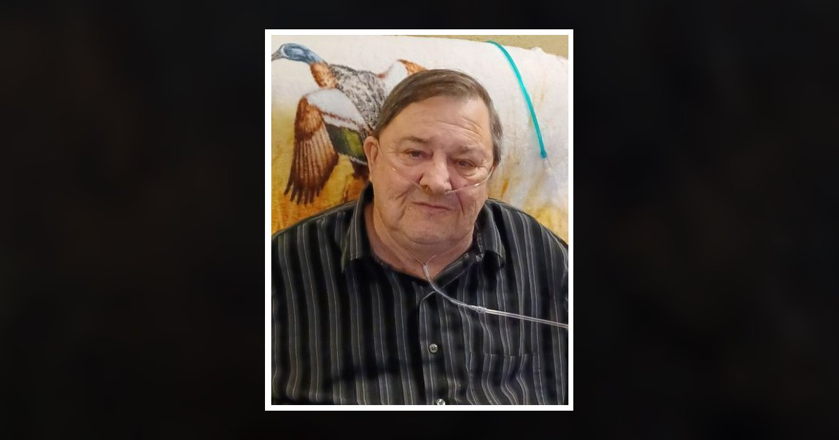 Robert Dine Obituary January 8, 2024 - Chapel of Memories