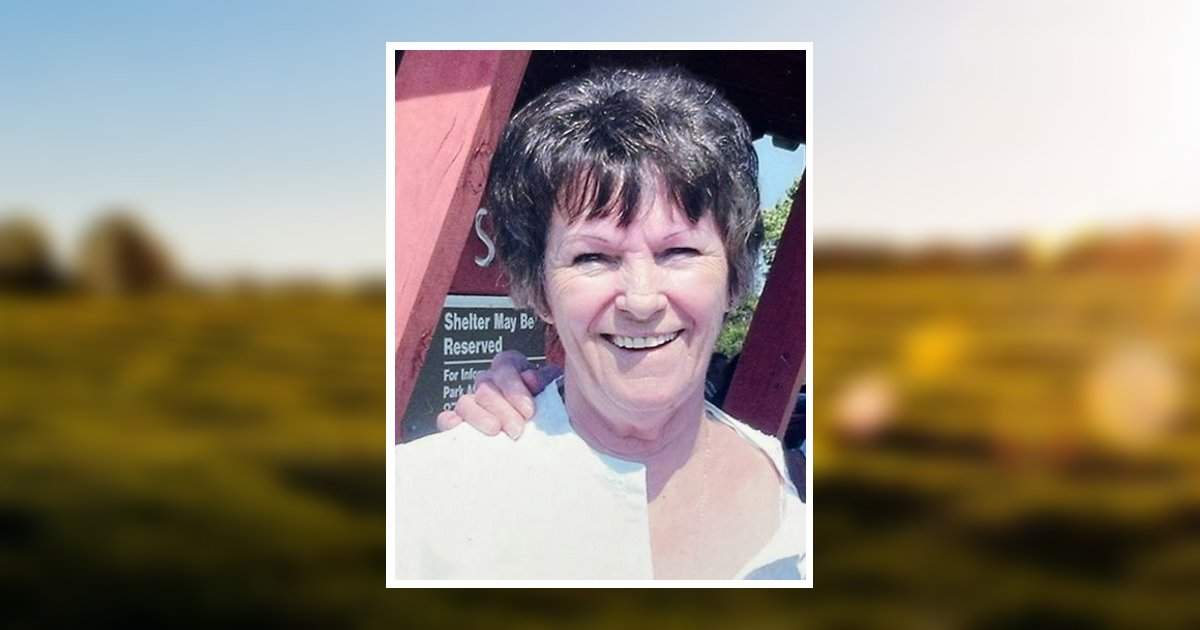 Betty Martin Obituary January 5, 2022 - Smith Family Funeral Home