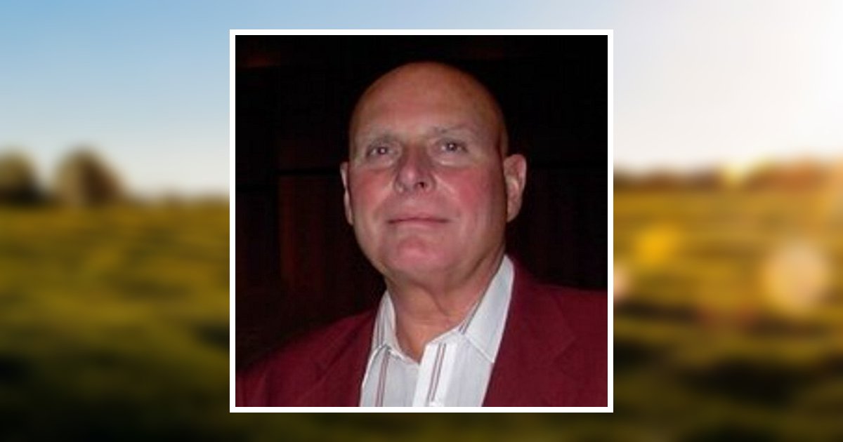 Jimmy Leon Slatton Obituary October 11, 2020 - High Funeral Home