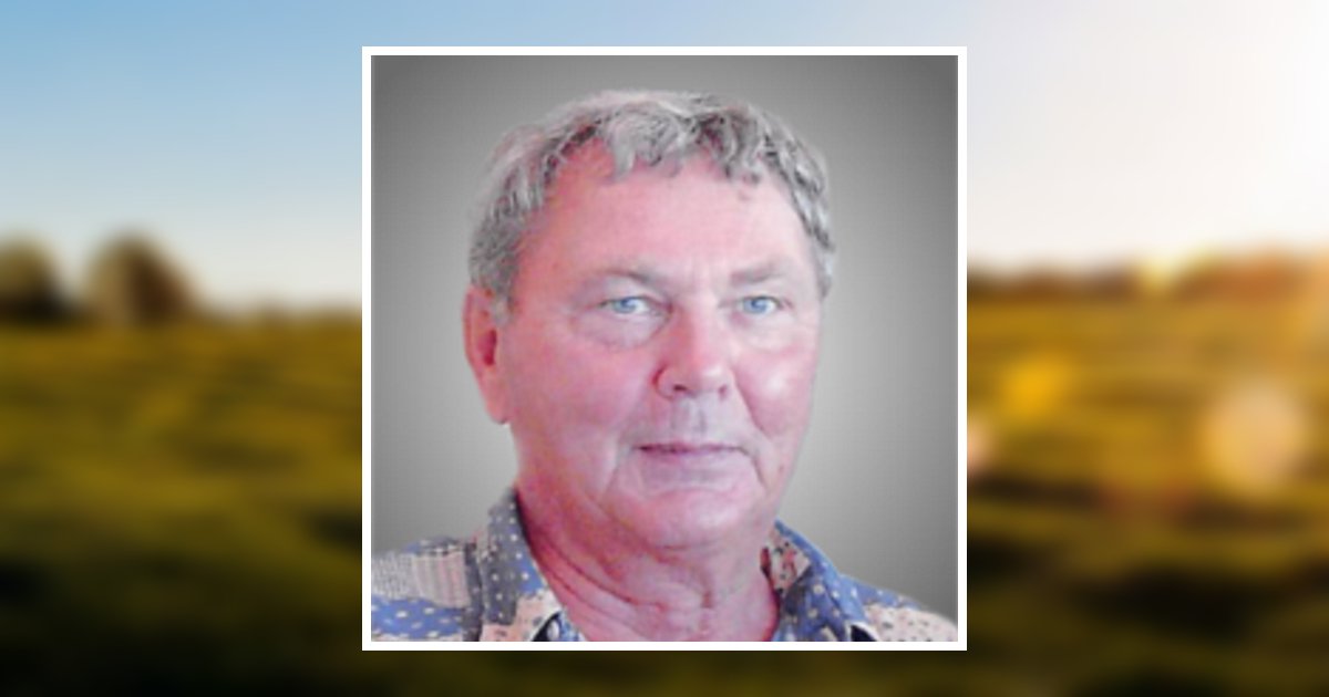 David R. Ohman Obituary June 16, 2019 - Miles Funeral Home