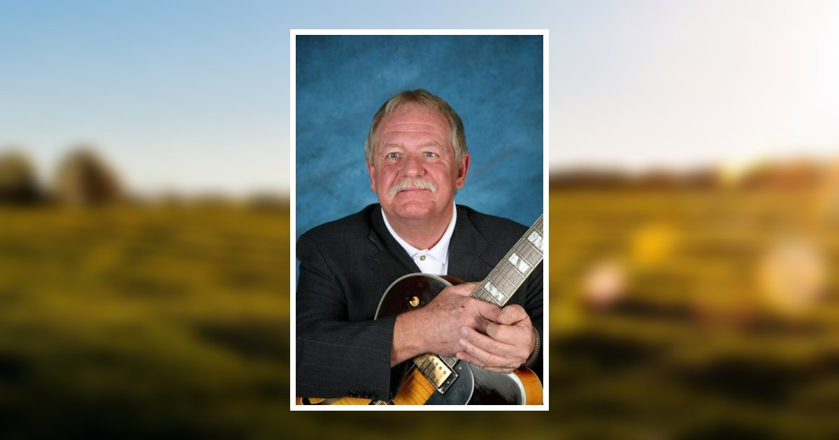 Jerry D. Honeycutt Obituary January 29, 2024 - Carpenter Breland ...