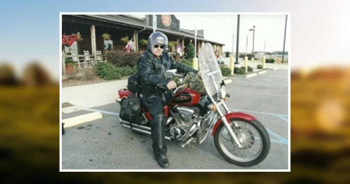 Gordon Battle Obituary June 18, 2012 - Way-Watson Funeral Homes