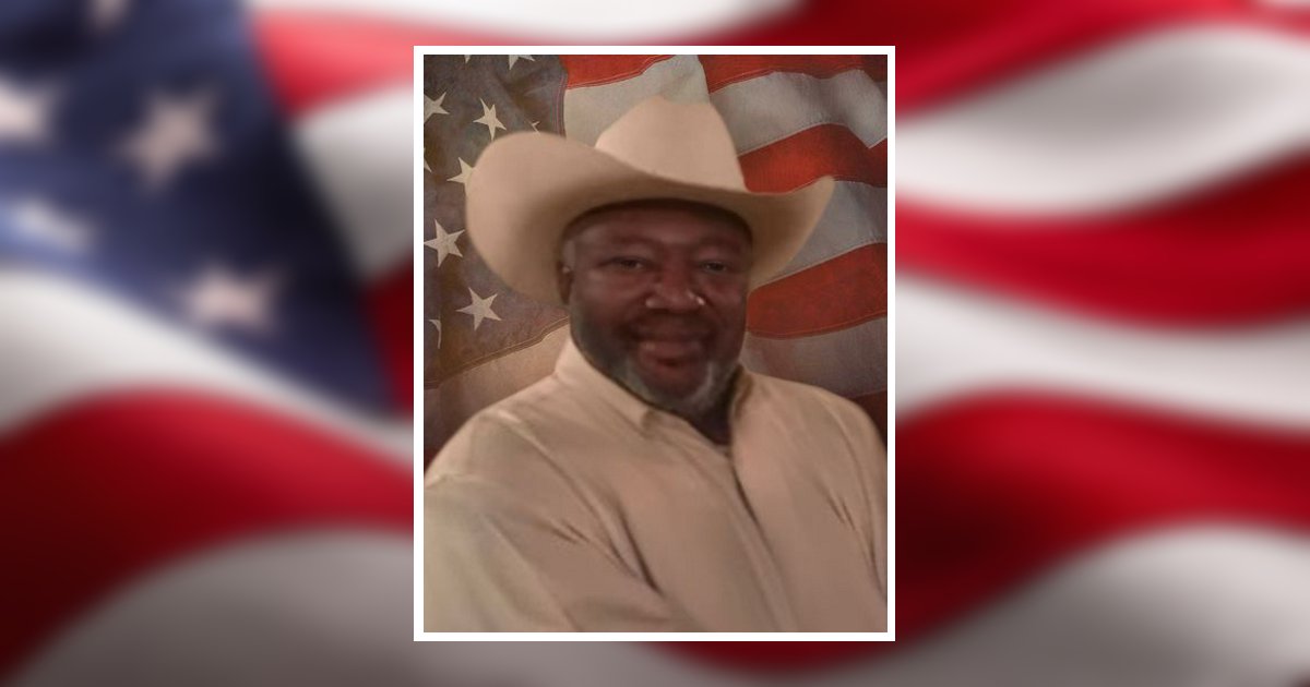 Leonard Allen Robinson, Sr. Obituary 2023 - Galloway & Son's Funeral Home