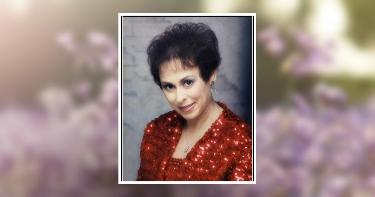 Annette Stone Obituary February 11, 2024 - Sunset Funeral Homes