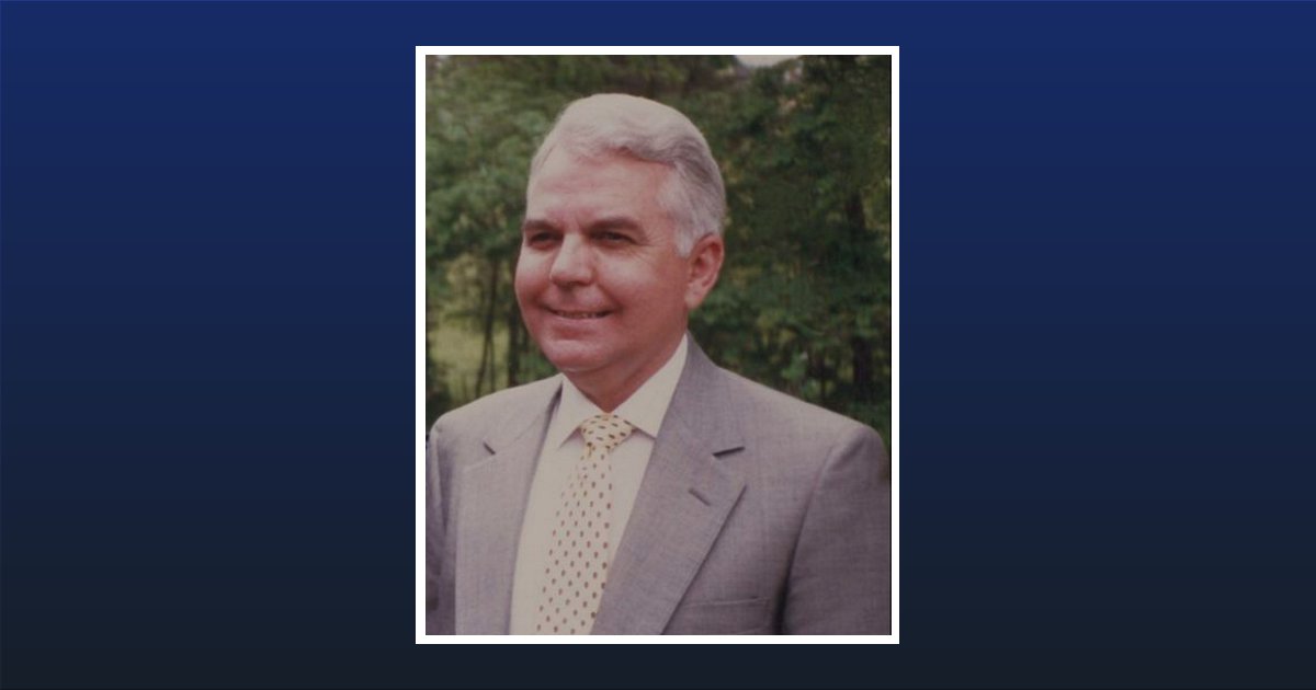 James Carl Buck Sr. Obituary December 22, 2023 - Thurman Funeral Home