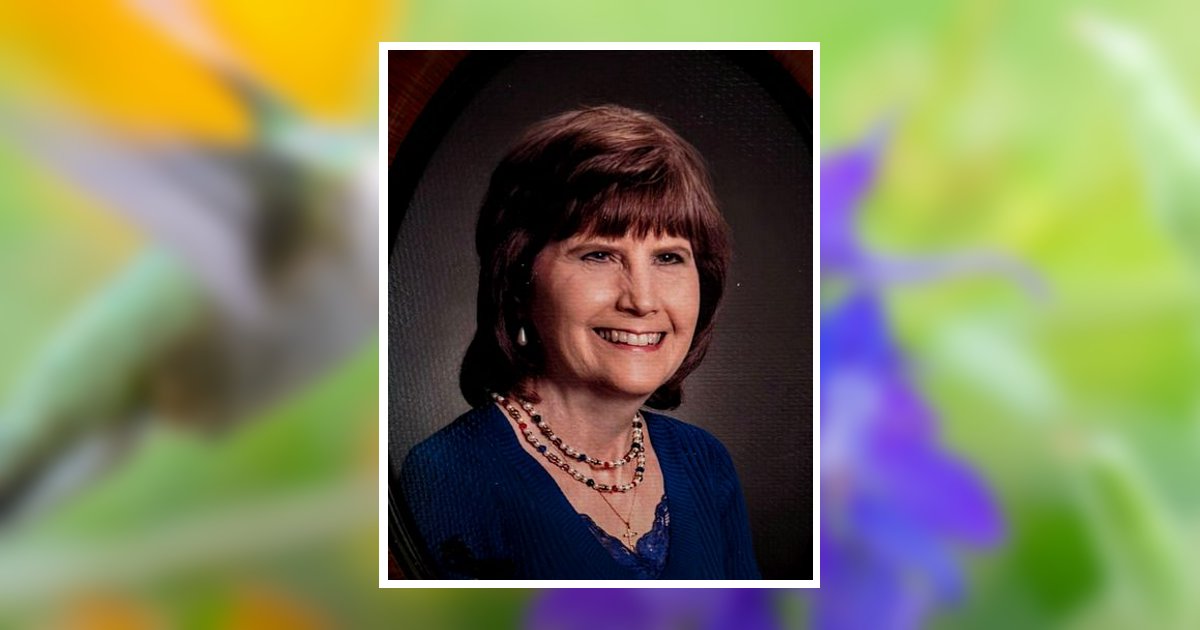 Sally Ann Maschke Obituary October 25, 2024 - Mankato Mortuary
