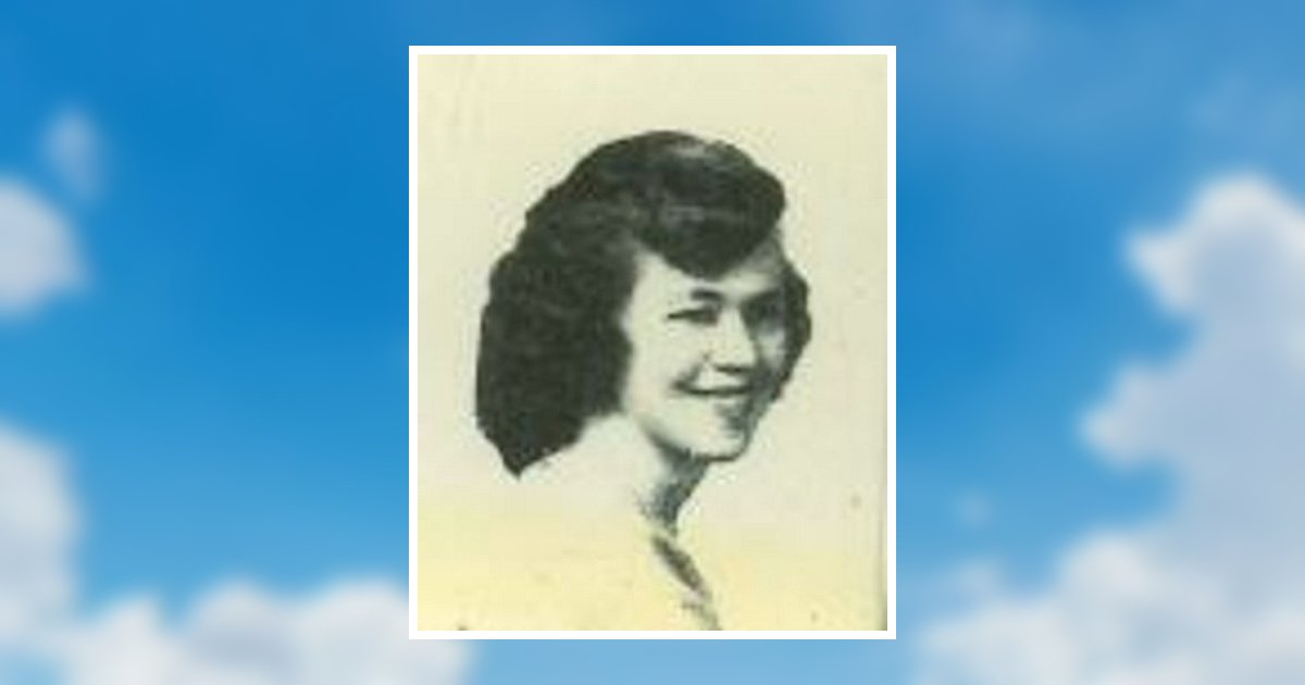 Cynthia K. Baker Obituary March 8, 2021 - New Comer Rochester