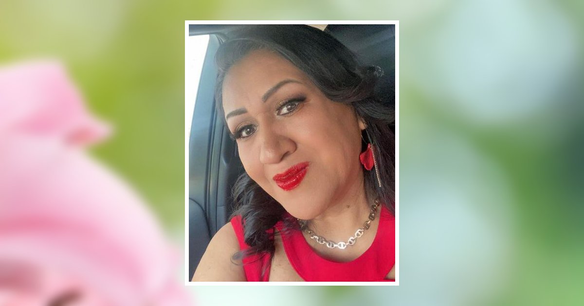 Yadira Calito Obituary August 9, 2023 - Forest Lawn