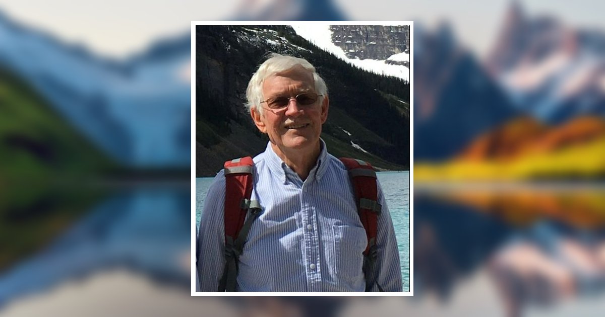 Dale Lingle Keiter Obituary September 18, 2023 - Heflebower Funeral and ...