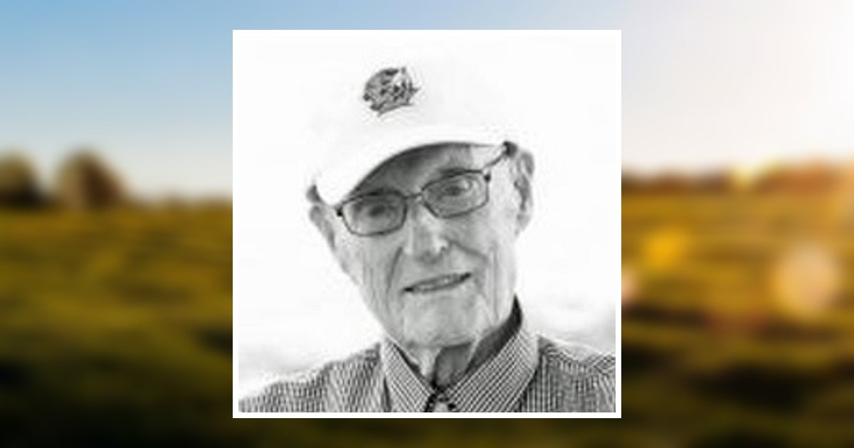 John "Don" Radke Obituary January 16, 2019 - Askew Funeral and ...