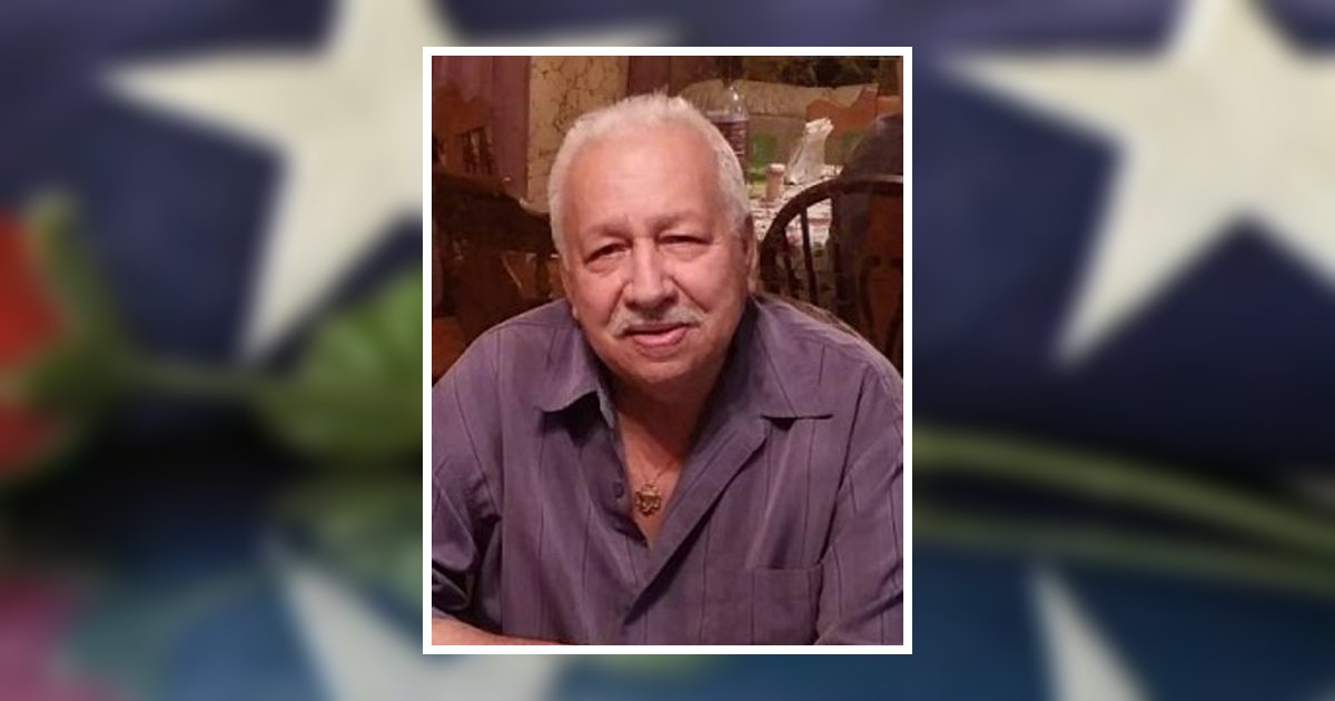 Angel Baez Obituary April 20, 2024 - Highland Funeral Home & Highland ...