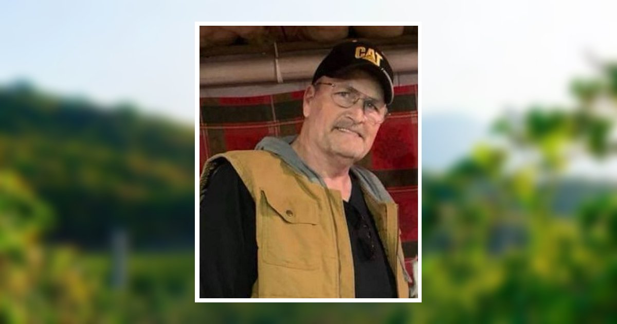 Douglas Vaughn Obituary March 29, 2023 - McCreary County Funeral Home